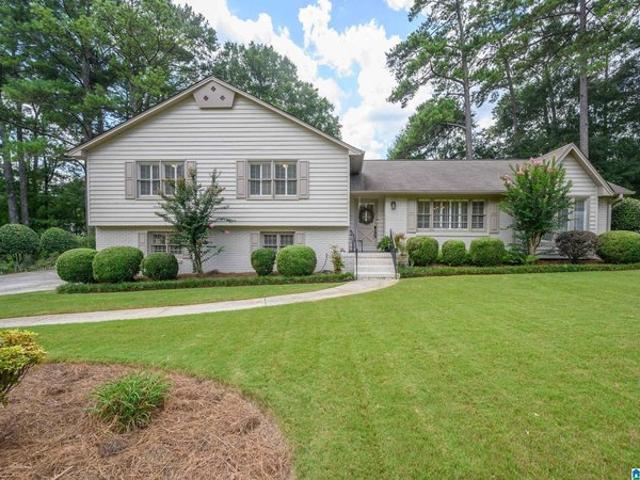 5126 Split Rail Trl, Indian Springs Village, AL 35244