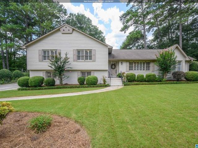 5126 Split Rail Trl, Indian Springs Village, AL 35244