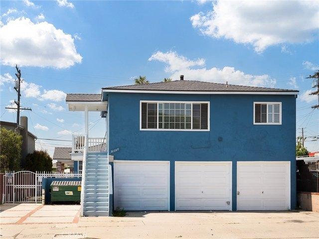 5126 W El Segundo Blvd, Hawthorne, CA 90250