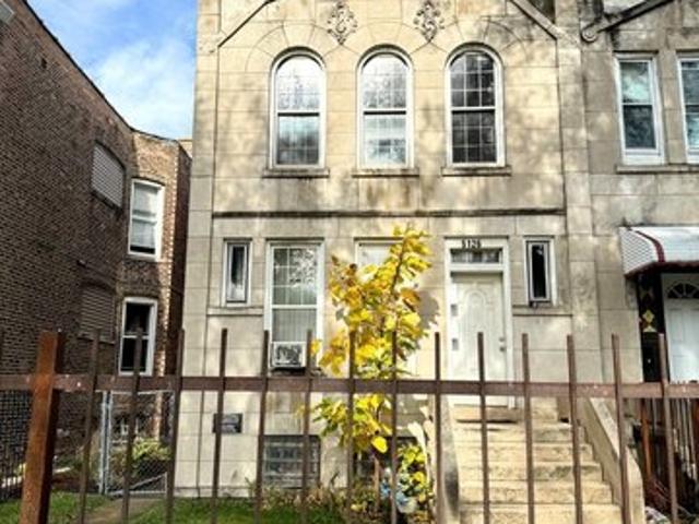 5126 W Fulton St, Chicago, IL 60644