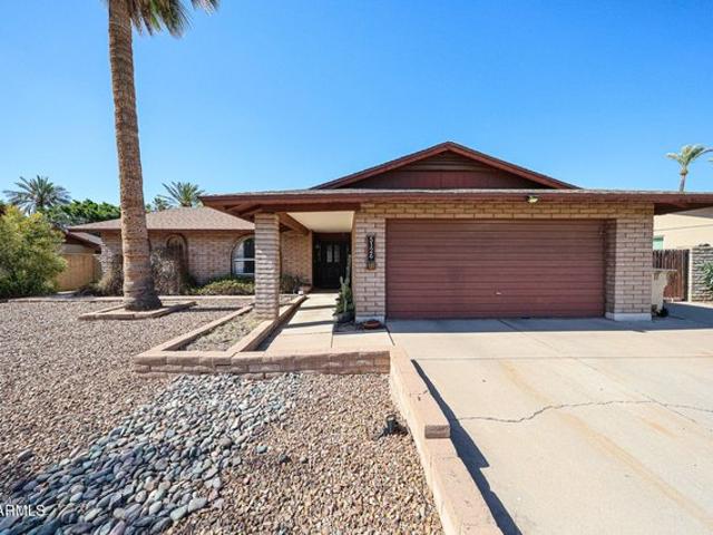 5126 W Mercer Ln, Glendale, AZ 85304