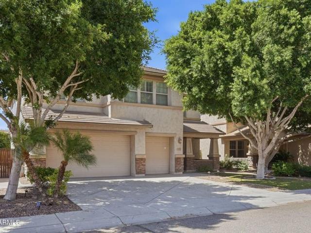 5126 W Swayback Pass, Phoenix, AZ 85083