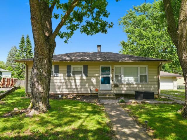5126 Welwyn Court