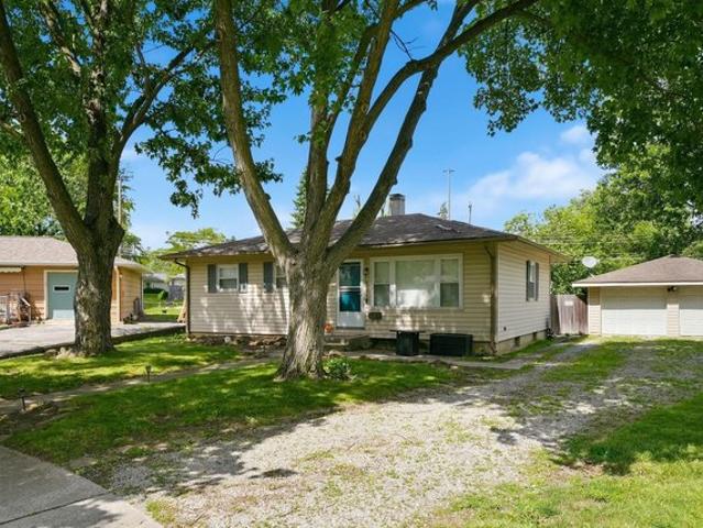 5126 Welwyn Ct, Fort Wayne, IN 46825
