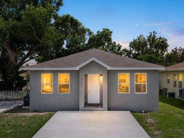 5126 16th Ave S, Gulfport, FL 33707