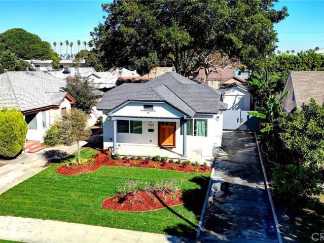 5126 6th Ave, Los Angeles, CA 90043 | MLS #DW25244 | Compass
