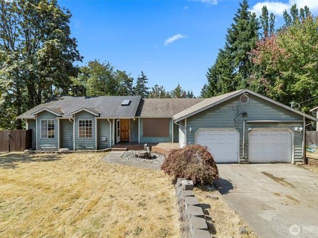 5126 91st Ave SE, Snohomish, WA 98290