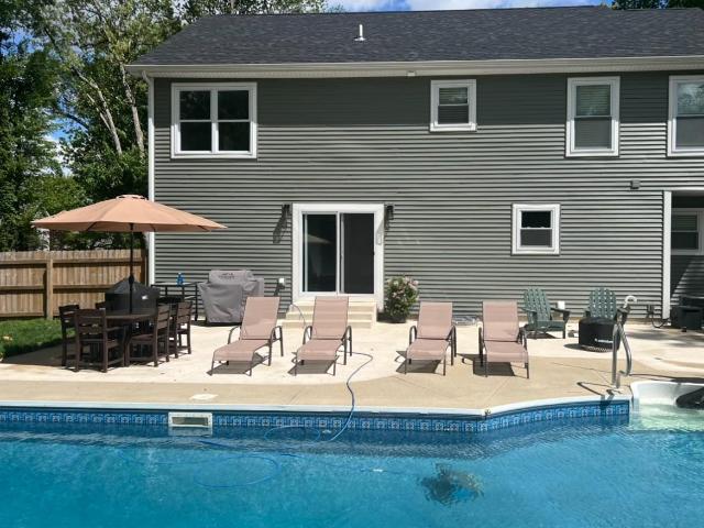 51275 Crooked Oak Dr, Granger, IN 46530 | MLS #202604 | Compass