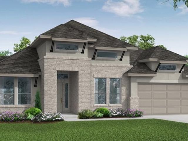 5127 Mulberry Shrubs Ln, Manvel, TX 77578