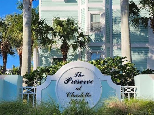 5127 Melbourne St, Unit F103, Punta Gorda, FL 33980 | MLS #C7521