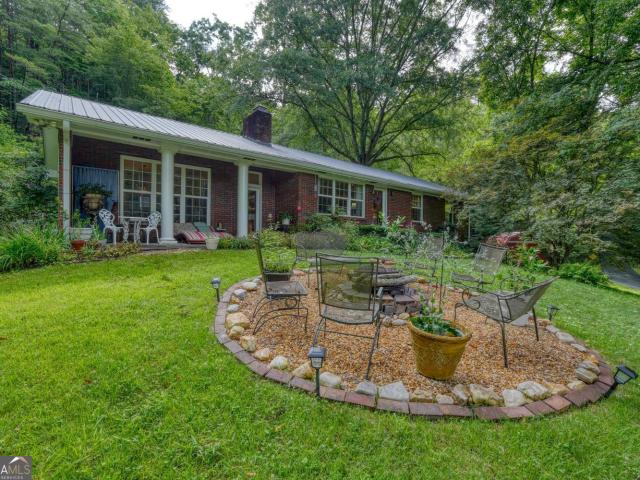 5127 Mineral Springs Road