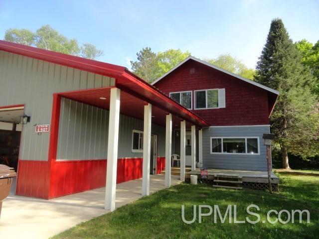 5127 Bebo Trail