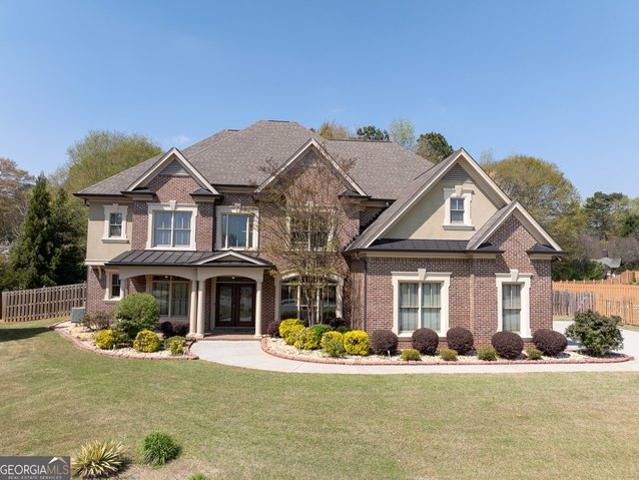 5127 Bentwater Ln SW, Lilburn, GA 30047