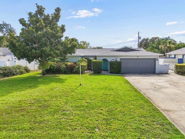 5127 Caesar Way S, St. Petersburg, FL 33712 | MLS #TB8520