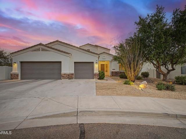 5127 E Mazatzal Dr, Cave Creek, AZ 85331