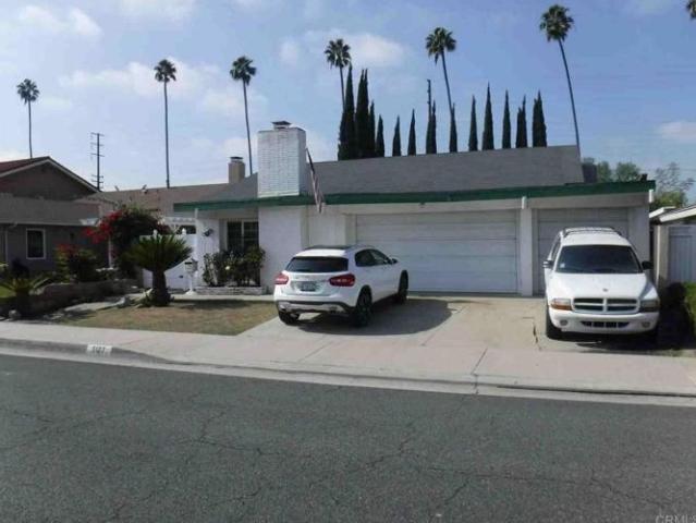 5127 Elderhall Ave, Lakewood, CA 90712