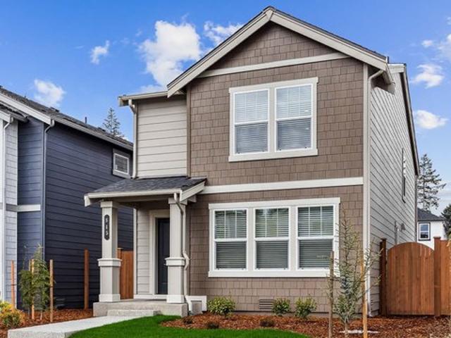 5127 Emery Ave NE # 43, Lacey, WA 98516