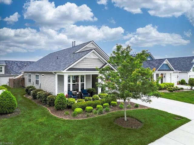 5127 Garnet Hill Drive
