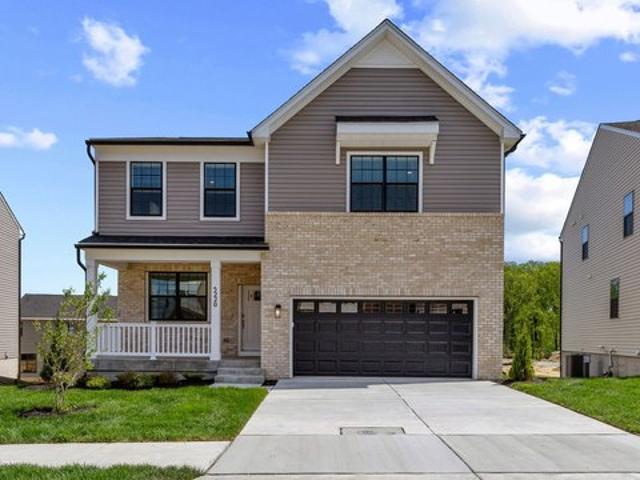 5127 Glistering Pond Way, Upper Marlboro, MD 20772