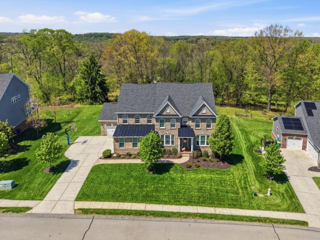 5127 Hampton Place
