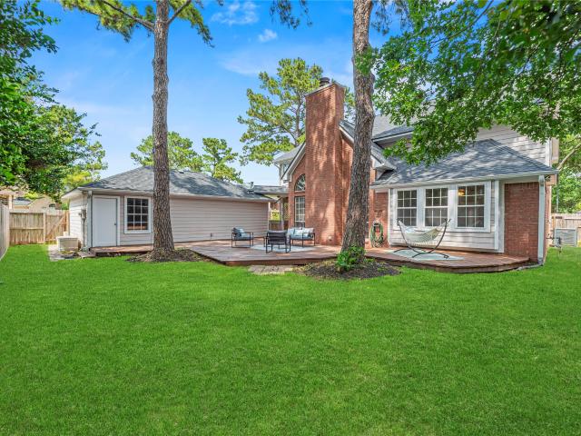 5127 Heathfield Ct, Houston, TX 77084 | MLS #68645