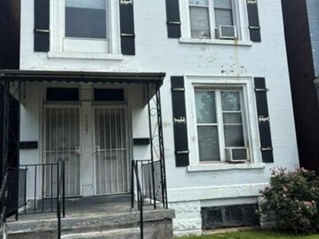 5127 Page Blvd, Saint Louis, MO 63113