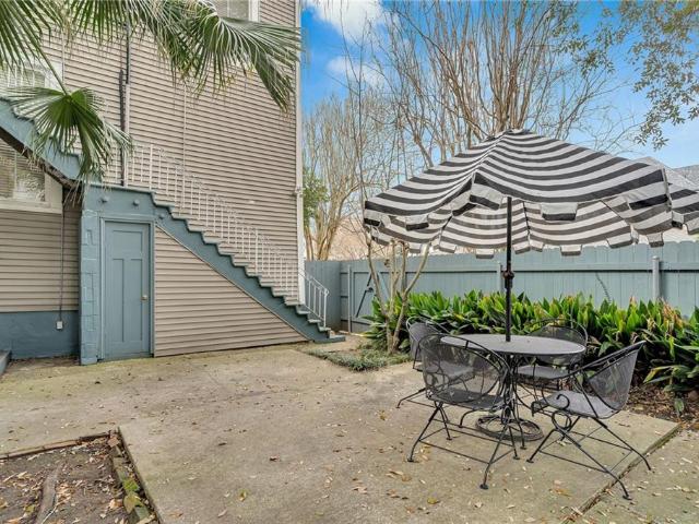 5127 Prytania Street # 5