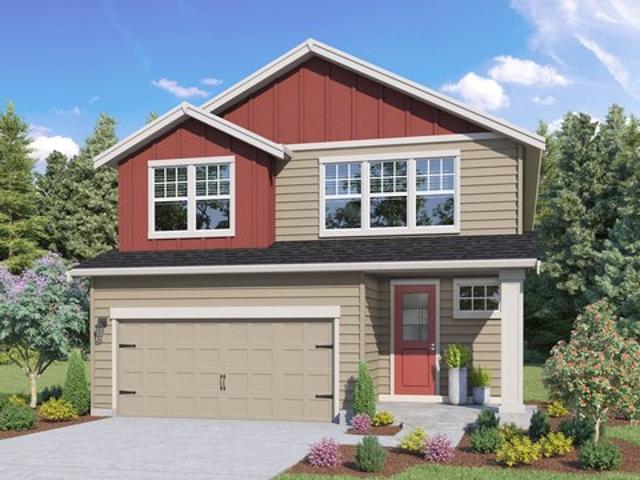 5127 S 328th St # 28, Auburn, WA 98001