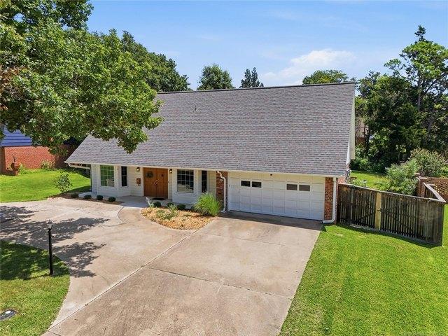 5127 S Joplin Ave, Tulsa, OK 74135