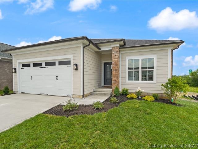 5127 Woodstone Circle Lot 122