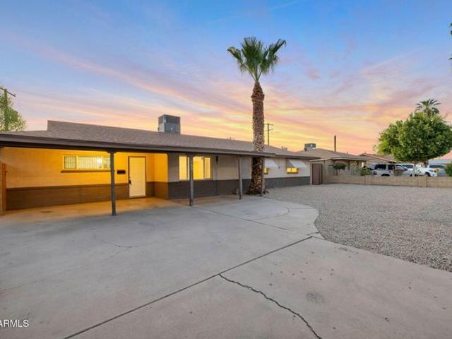 5128 N 35th Ave, Phoenix, AZ 85017