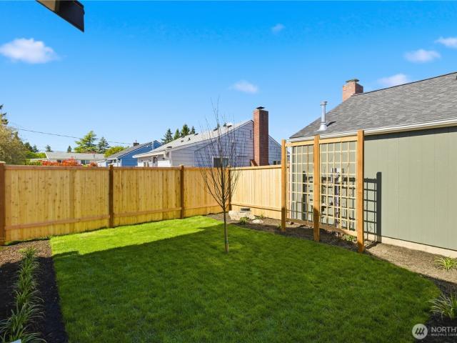 5128 N 39th St, Unit C, Tacoma, WA 98407 | MLS #2496