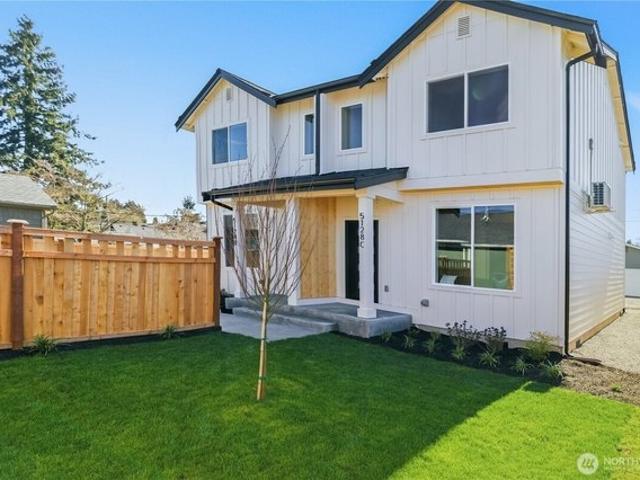5128 N 39th St Unit C, Tacoma, WA 98407