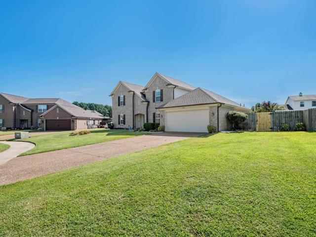 5128 N Fluss Cv, Bartlett, TN 38135