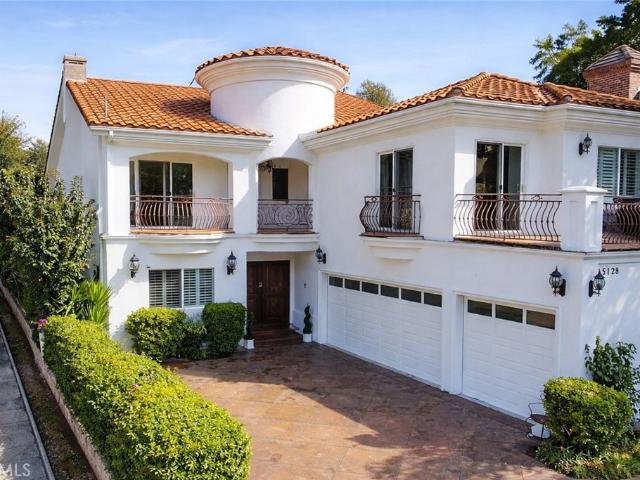 5128 Avenida Hacienda, Tarzana, CA 91356 | MLS #AR26008
