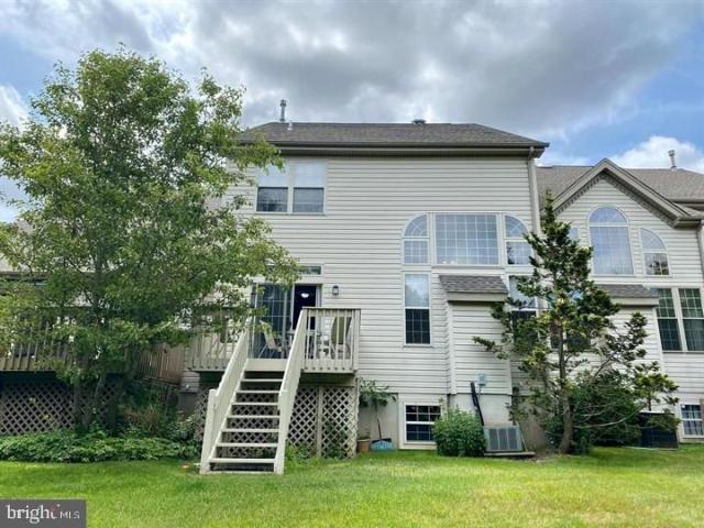 5128 Barness Court, Doylestown, US, PA