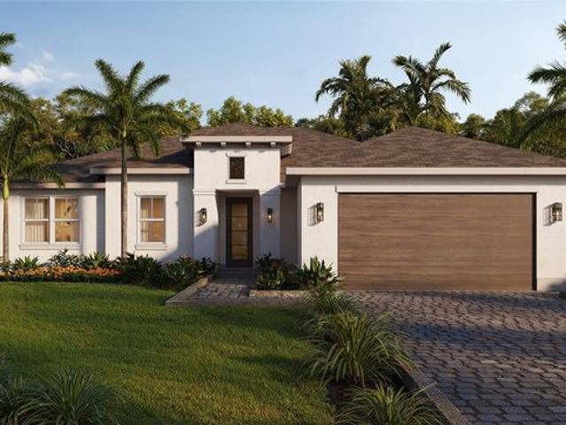 5128 Citron Rd, North Port, FL 34286