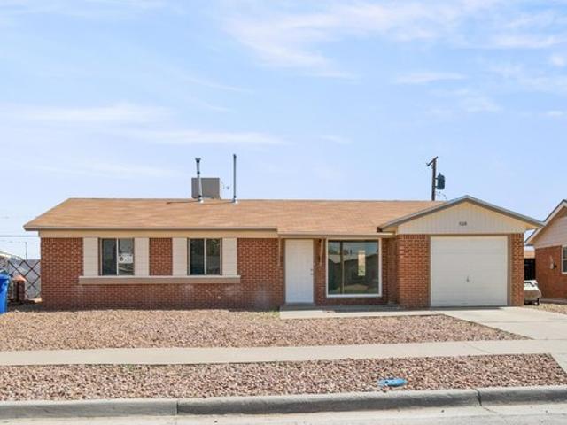 5128 Debeers Dr, El Paso, TX 79924
