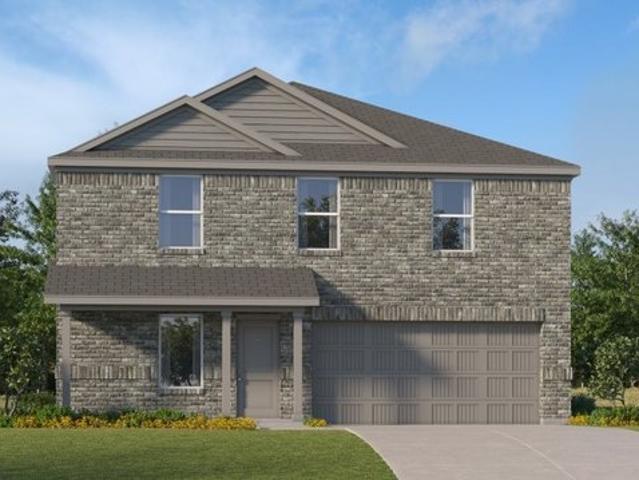 5128 Hagerman, Marion, TX 78124