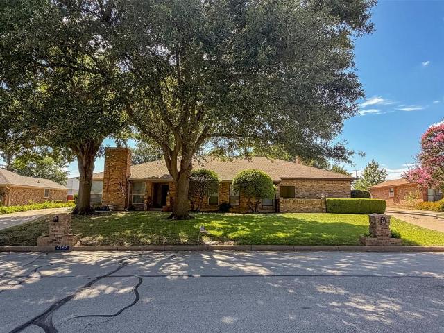 5128 Ledgestone Drive