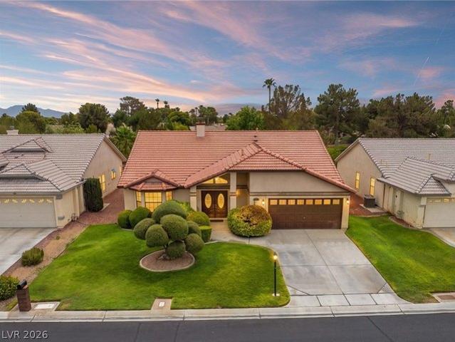 5128 Linkside Dr, Las Vegas, NV 89130