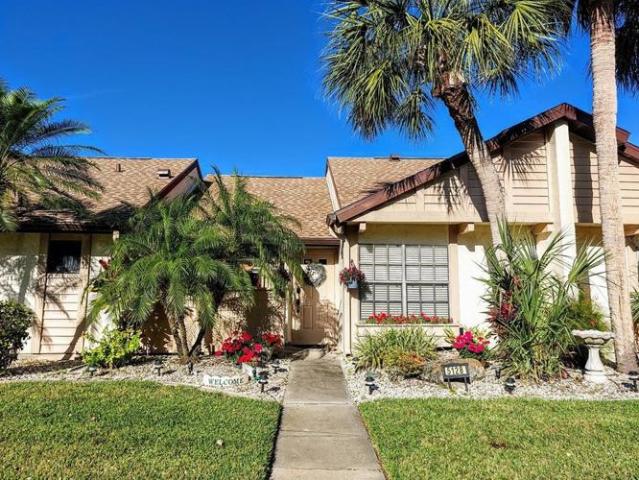 5128 Linksman Pl, North Port, FL 34287