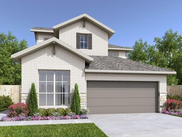 5128 Park Cpe, Schertz, TX 78124