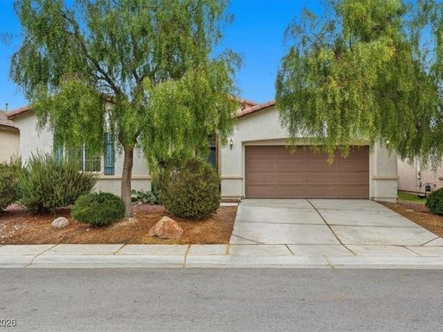 5128 Ruby Sunset St, North Las Vegas, NV 89031