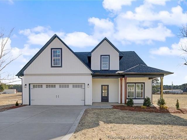 5128 Ross West Rd, Dunn, NC 28334