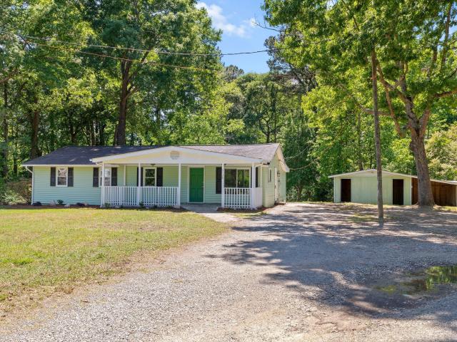 5128 Sunset Lake Road
