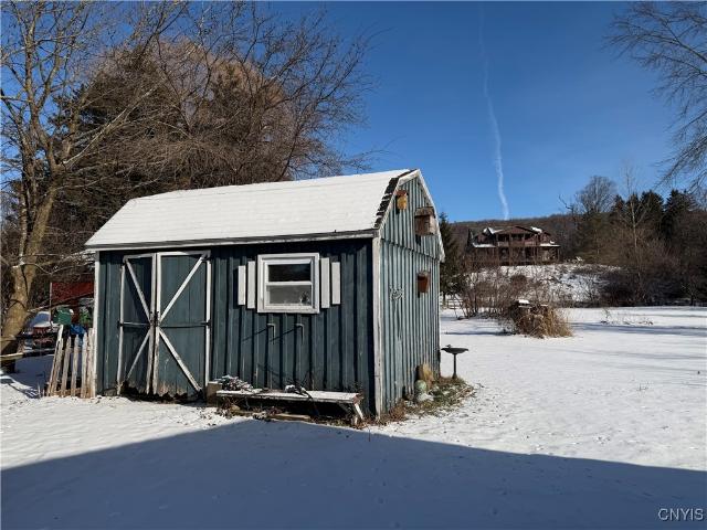 5128 S Main Street