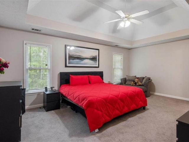 5128 Saint Claire Place