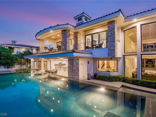 5128 Scenic Ridge Dr, Las Vegas, NV 89148