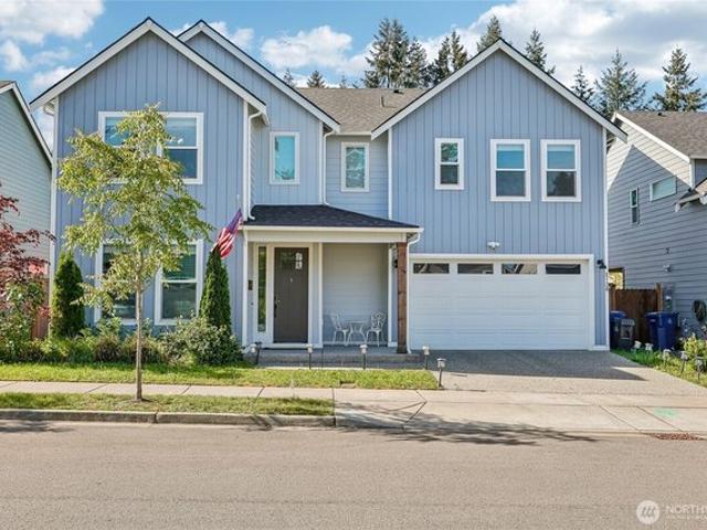 5128 th St NE, Marysville, WA 98271